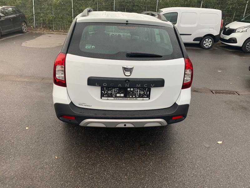 Dacia Logan MCV II Explorer 0.9 tce 90 easyR 19971 Km