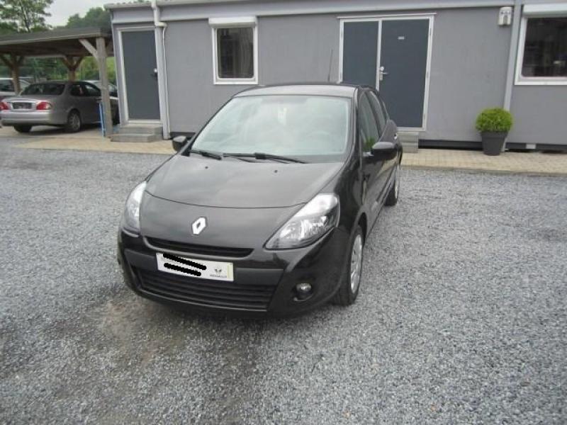 Renault Clio III Ice Watch 1.2 75cv 5P 51600 Km